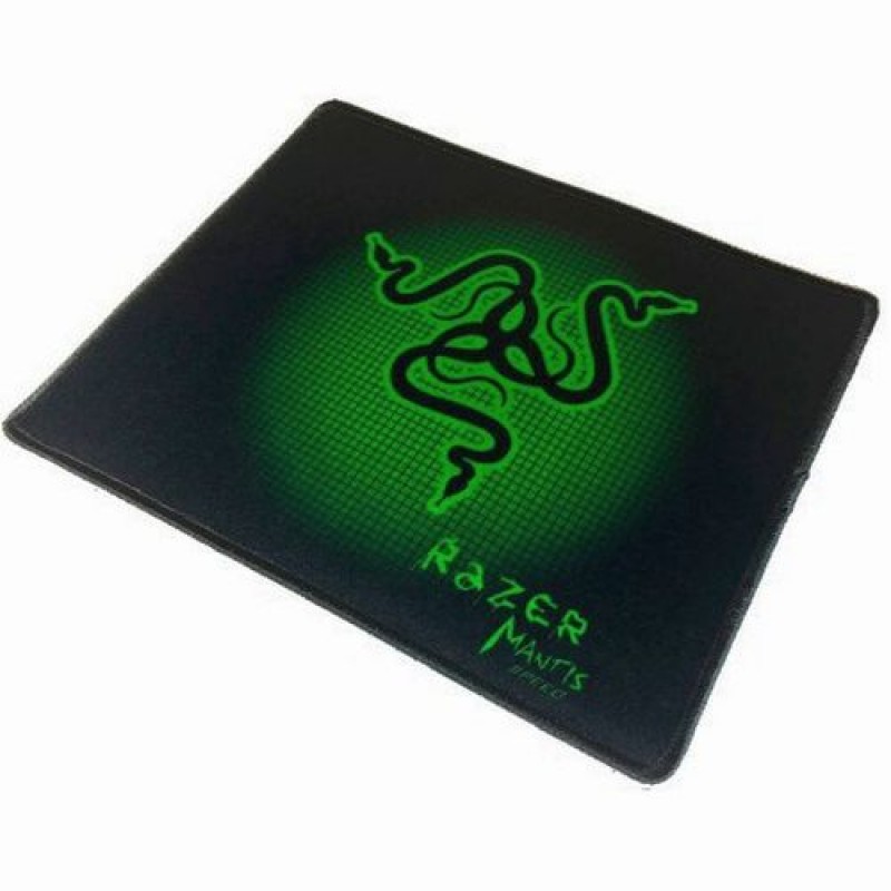 razer-mantis-speed-gaming-mousepad-01 » Gaming Weapons